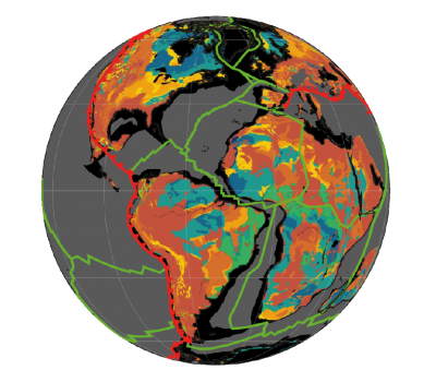 PTEC logo – EarthByte