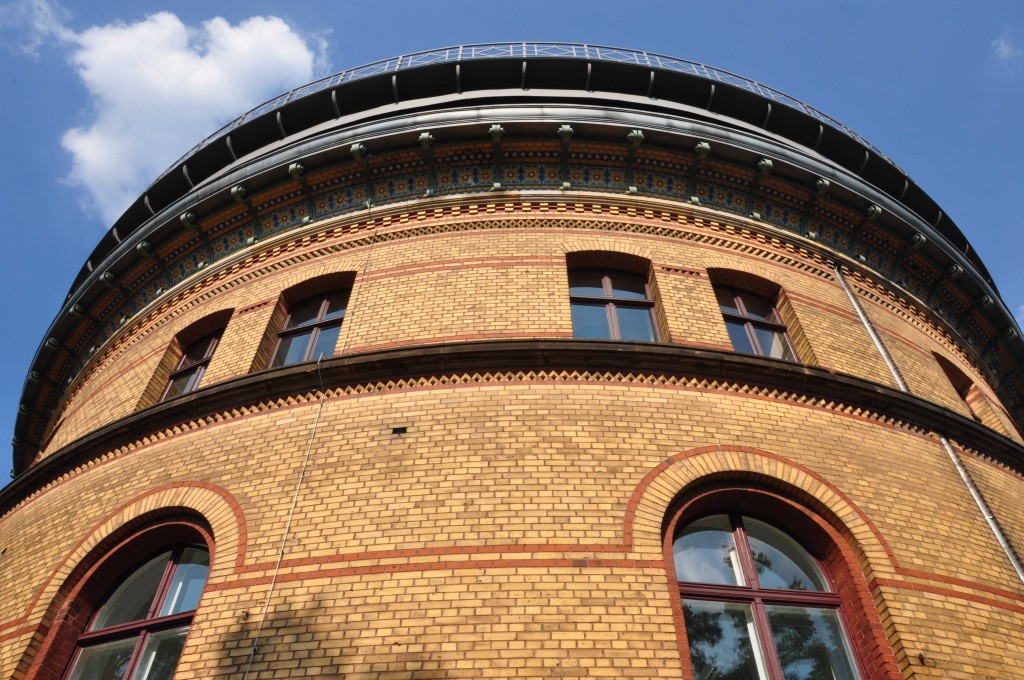 GFZ Potsdam – EarthByte