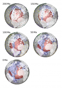 Dr Rhodri Davies – EarthByte