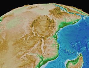 Plate Tectonics & Geodynamics – EarthByte