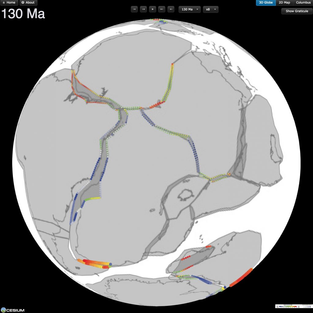 Oblique rifting: the rule, not the exception – EarthByte