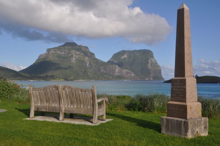 “How we traced the underwater volcanic ancestry of Lord Howe Island ...