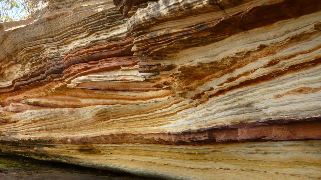 Underworld – EarthByte