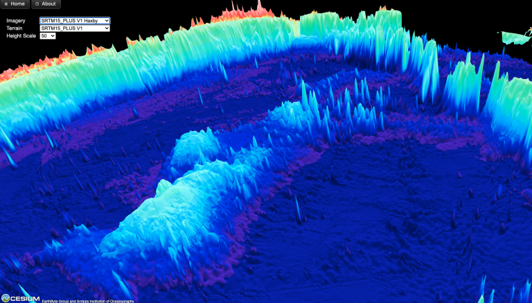 Research – EarthByte