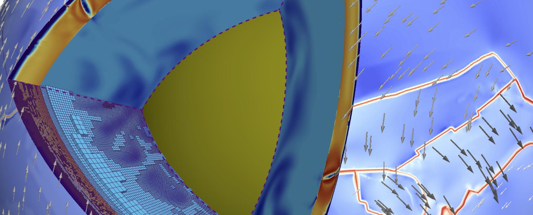 Nature Geoscience: Dynamics of the abrupt change in Pacific Plate ...
