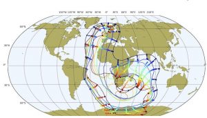 Evolution of Mantle Plumes and Lower Mantle Structure in Numerical ...