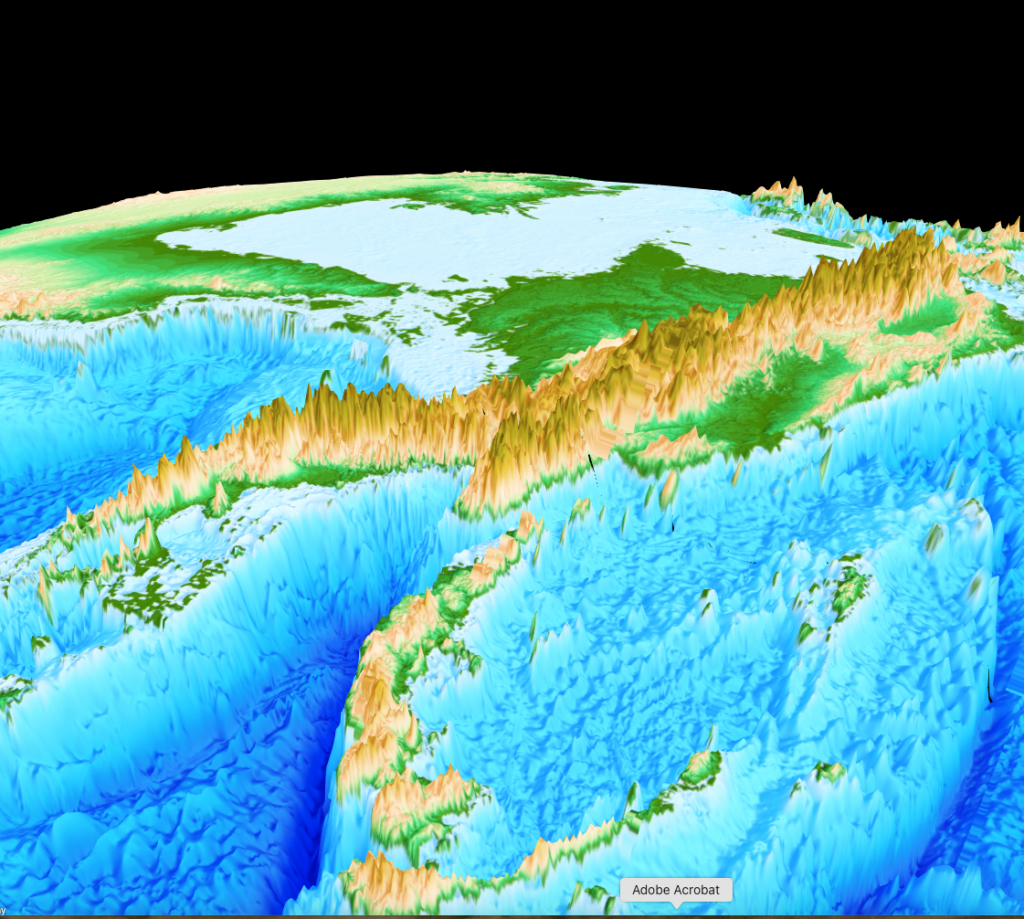 Prof Dietmar Müller – EarthByte