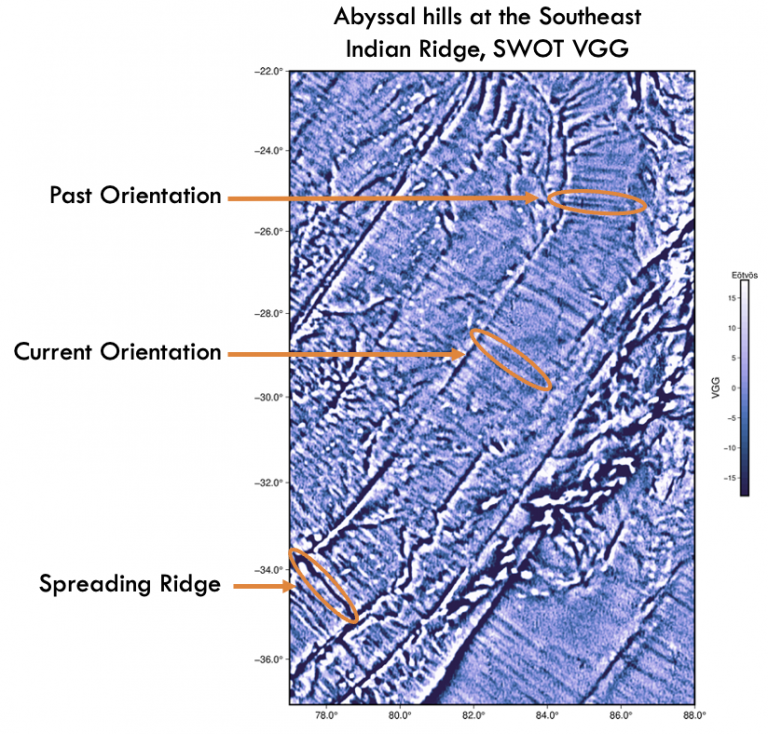 Geology-Geophysics Seminar Series: Josephine Joergensen – EarthByte