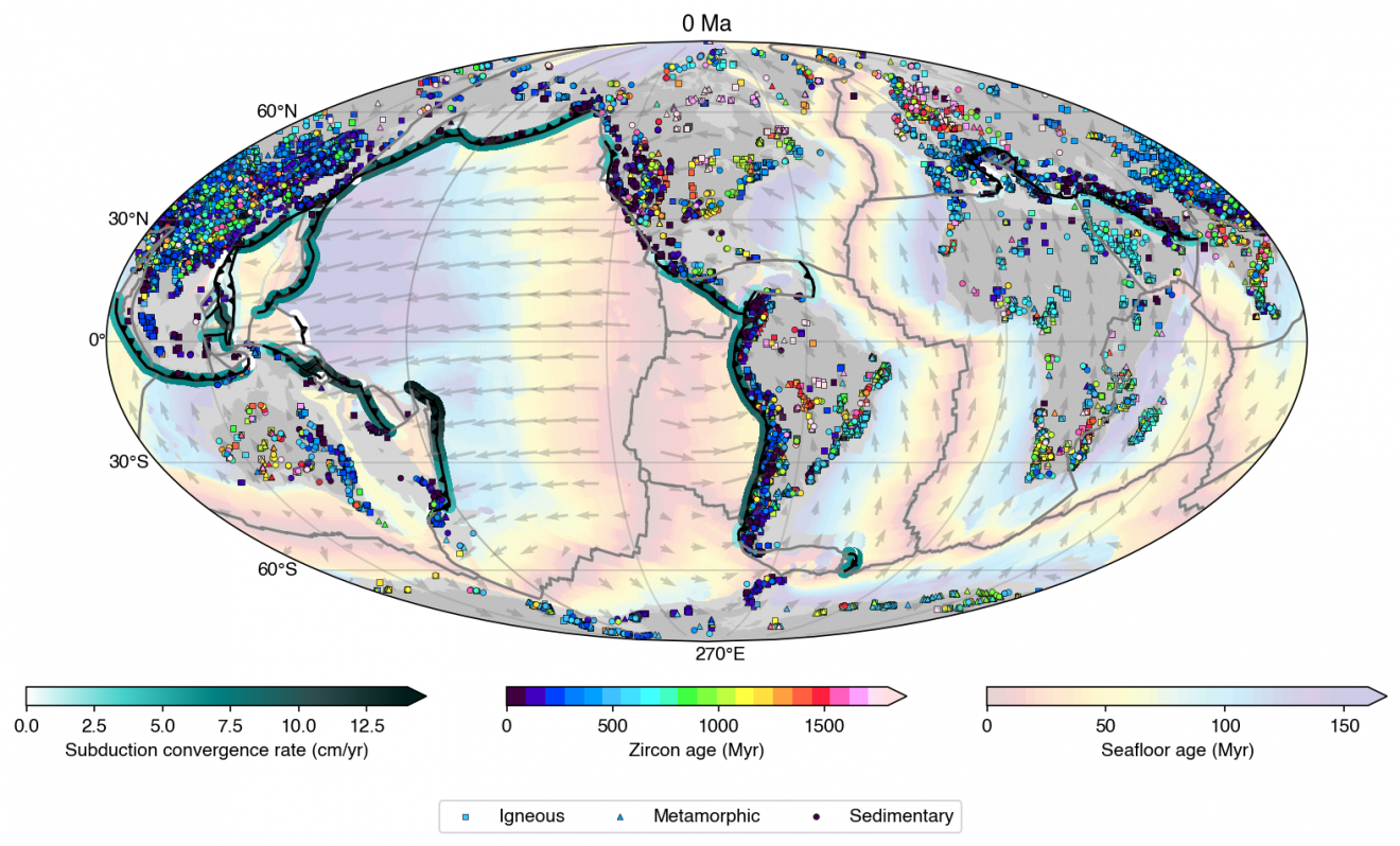 GPlately 2.0.0 Released – EarthByte